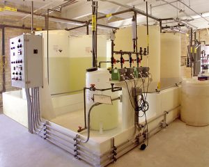 Advanced Oxidation Technology - Genclean Treatment Solutions